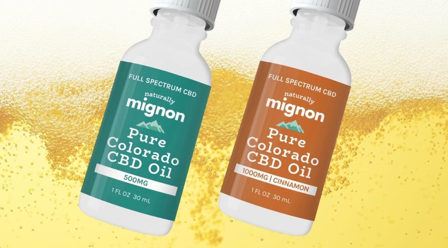 CBD and Alcohol - What are the Effects? - Naturally Mignon